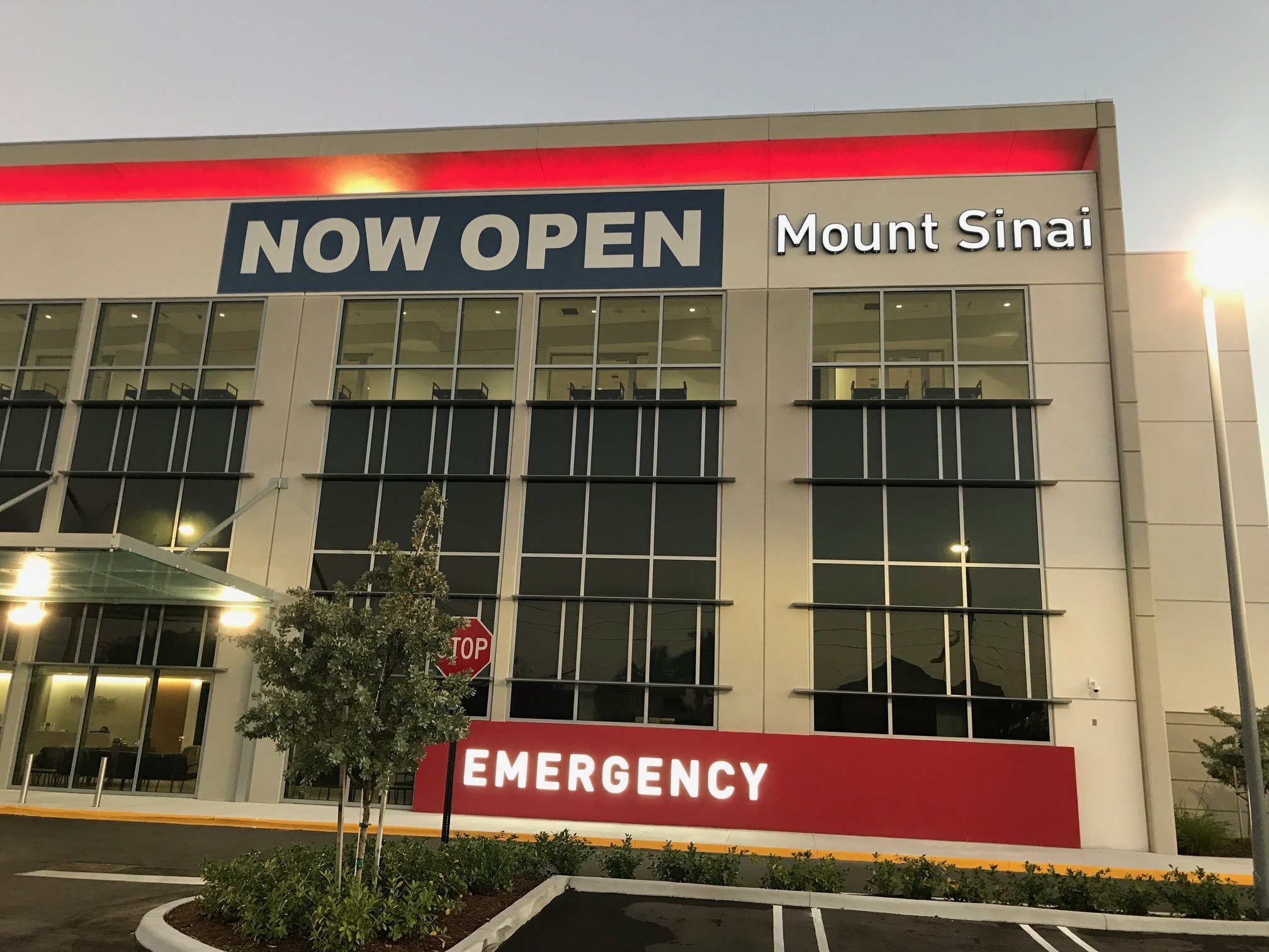 CHANNEL LETTERS – Advanced Multisign