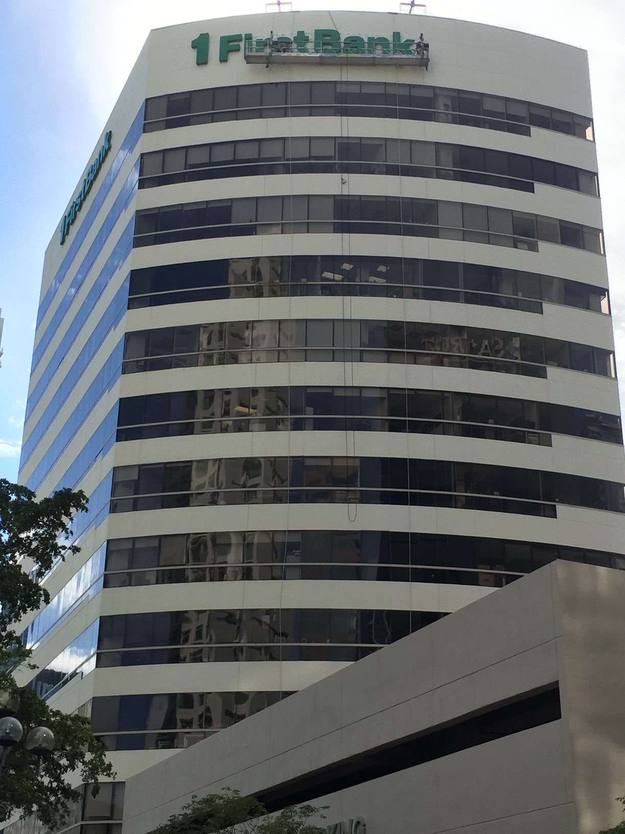 1 FirstBank - Advanced Multisign