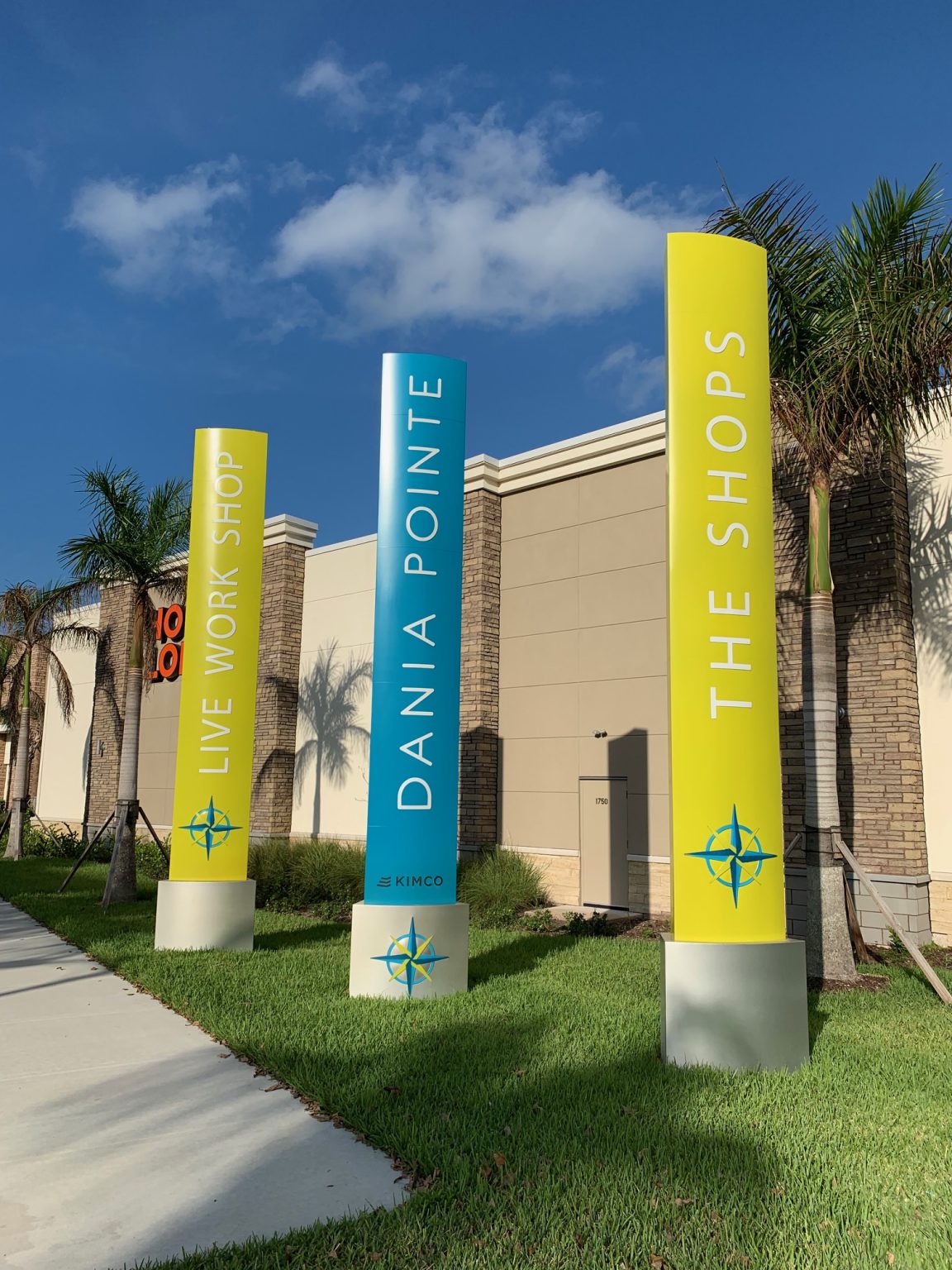 Projects - Advanced Multisign