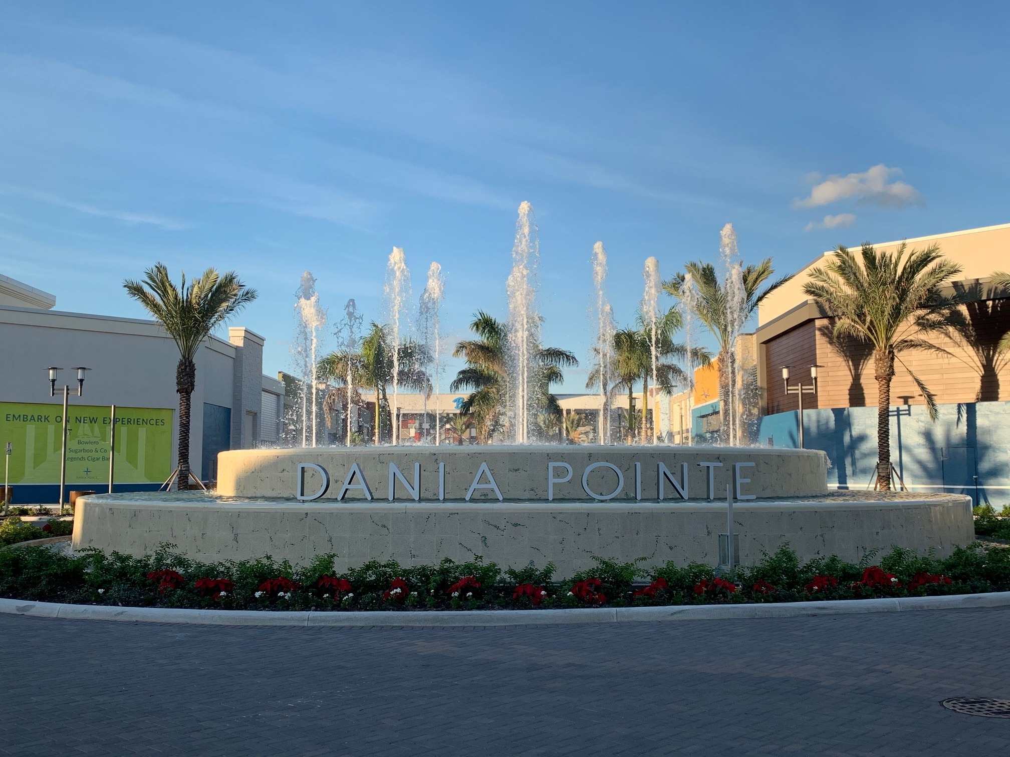 Dania Pointe - Advanced Multisign
