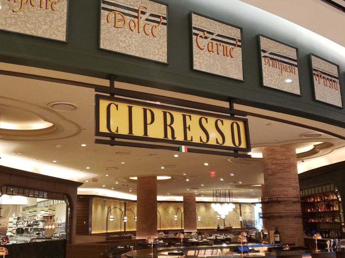 DIRECTIONAL & BLADES - Advanced Multisign