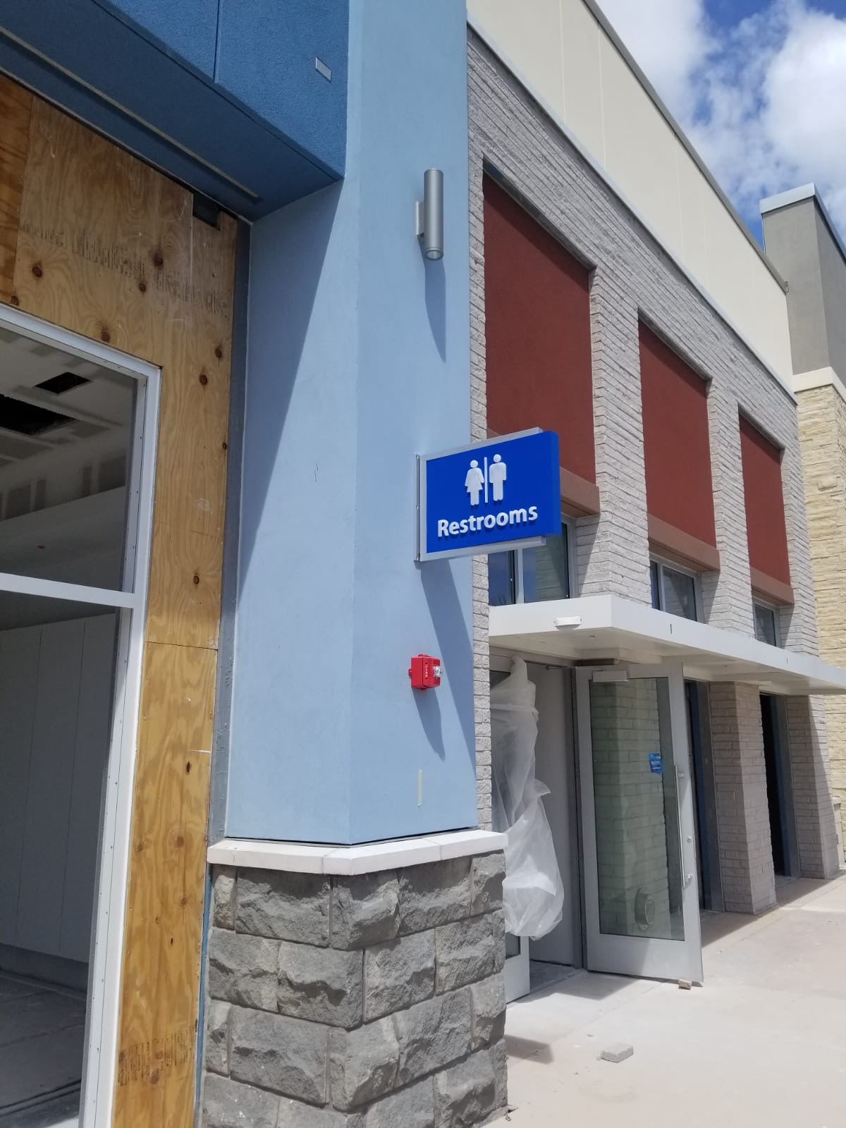 DIRECTIONAL & BLADES - Advanced Multisign