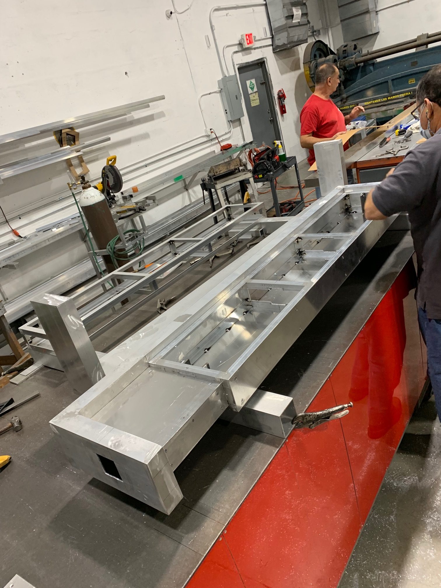 DIRECTIONAL & BLADES - Advanced Multisign