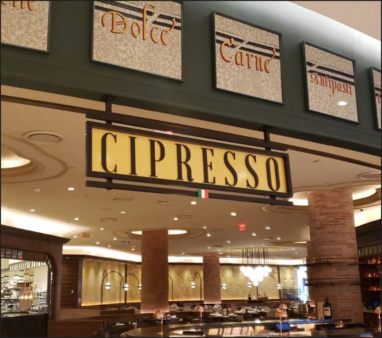 SPECIALTY SIGNS - Advanced Multisign