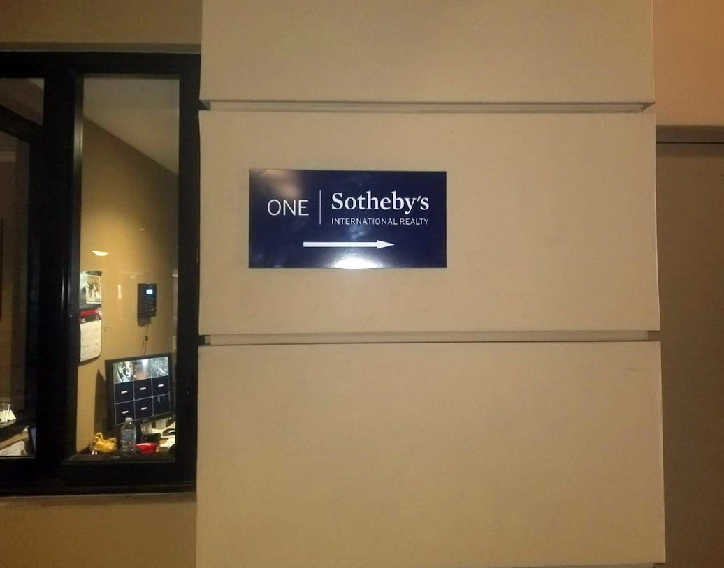 DIRECTIONAL & BLADES - Advanced Multisign