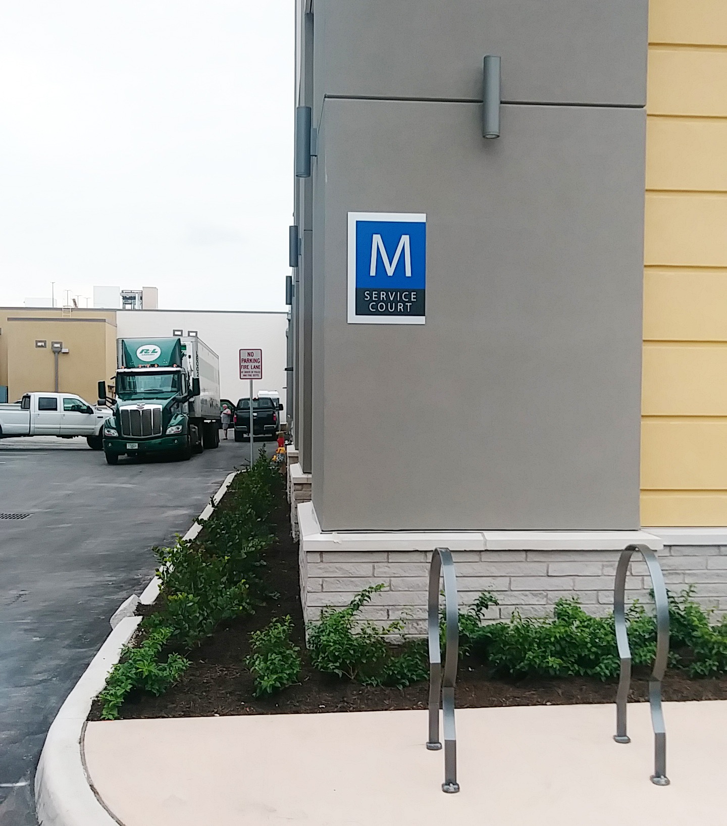 DIRECTIONAL & BLADES - Advanced Multisign