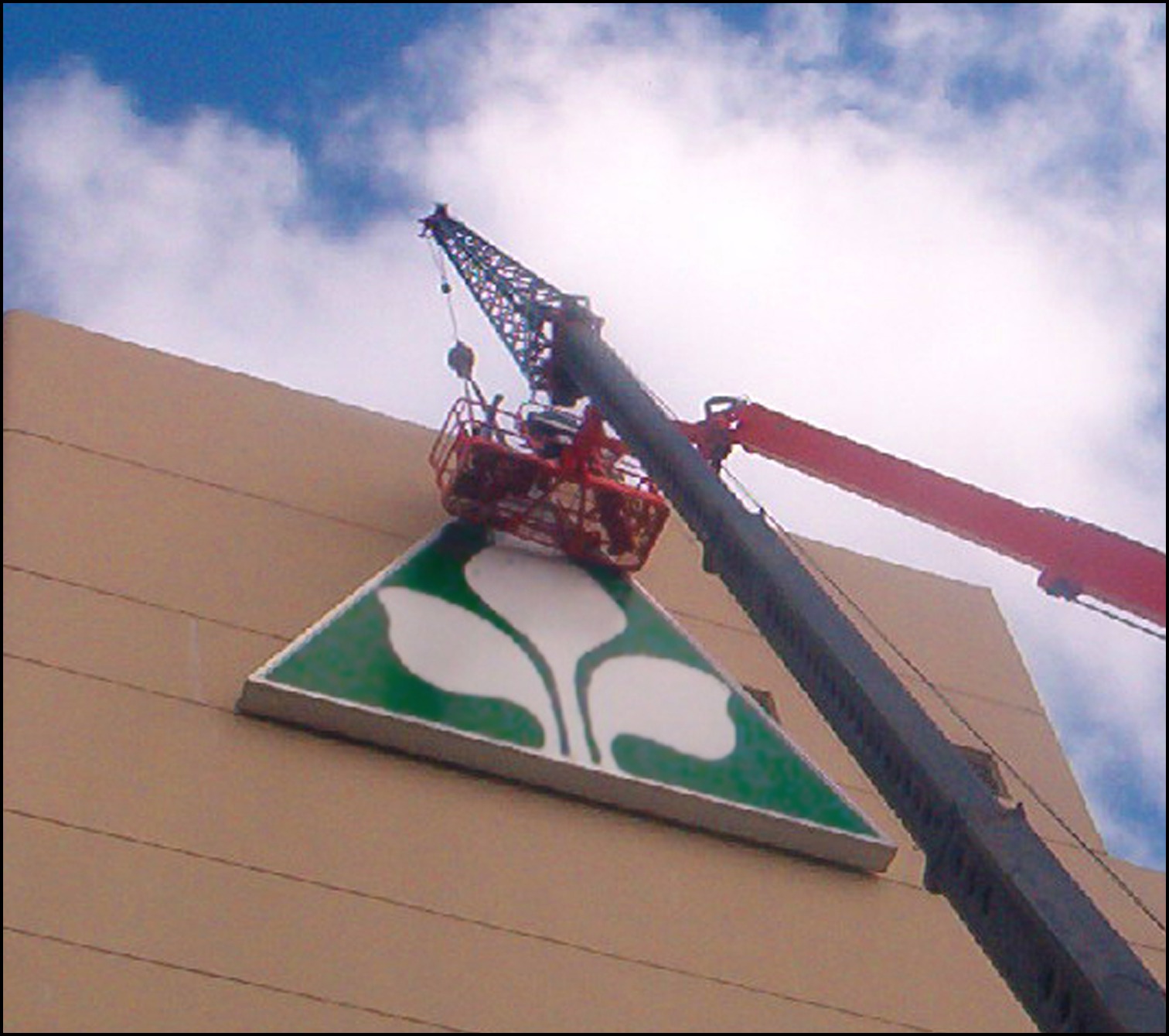 SIGN INSTALLATION - Advanced Multisign