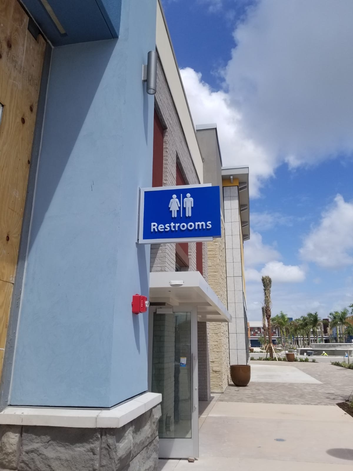 DIRECTIONAL & BLADES - Advanced Multisign