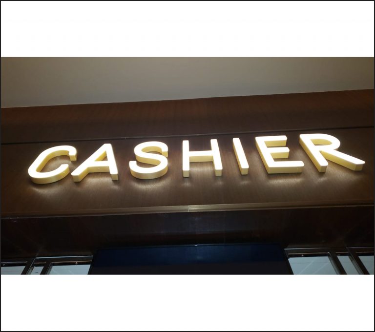 SIGN INSTALLATION - Advanced Multisign