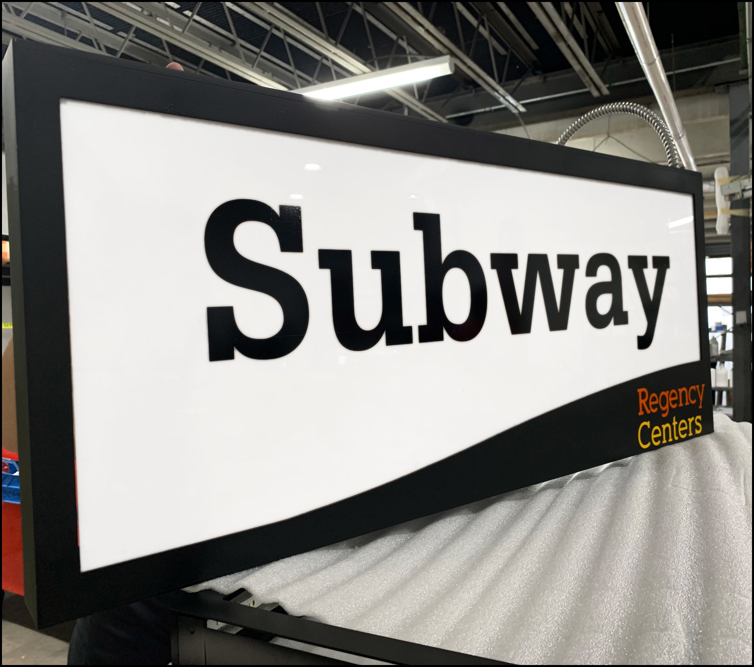 DIRECTIONAL & BLADES - Advanced Multisign