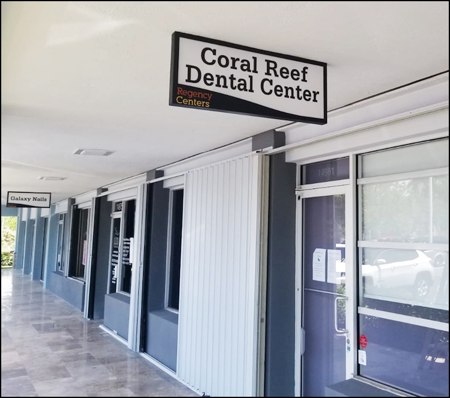 Real Estate Developers - Advanced Multisign