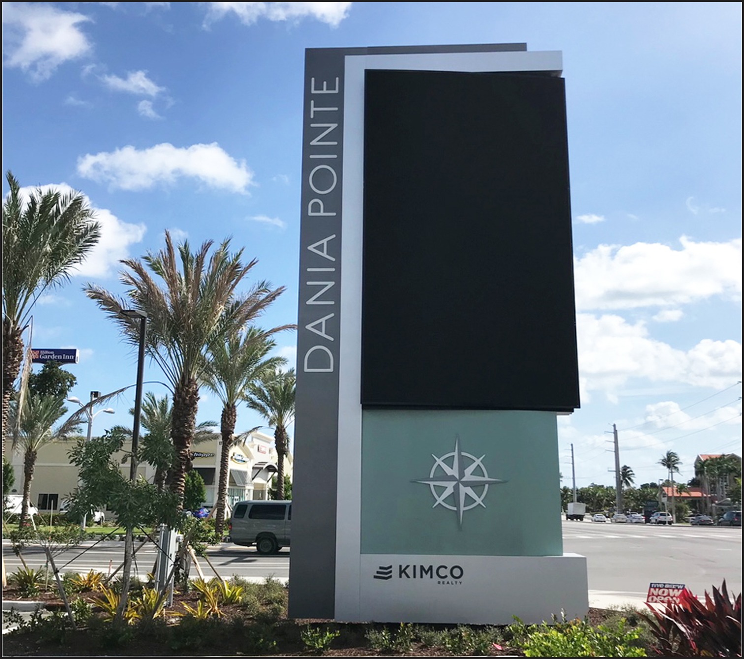 MONUMENT SIGNS - Advanced Multisign