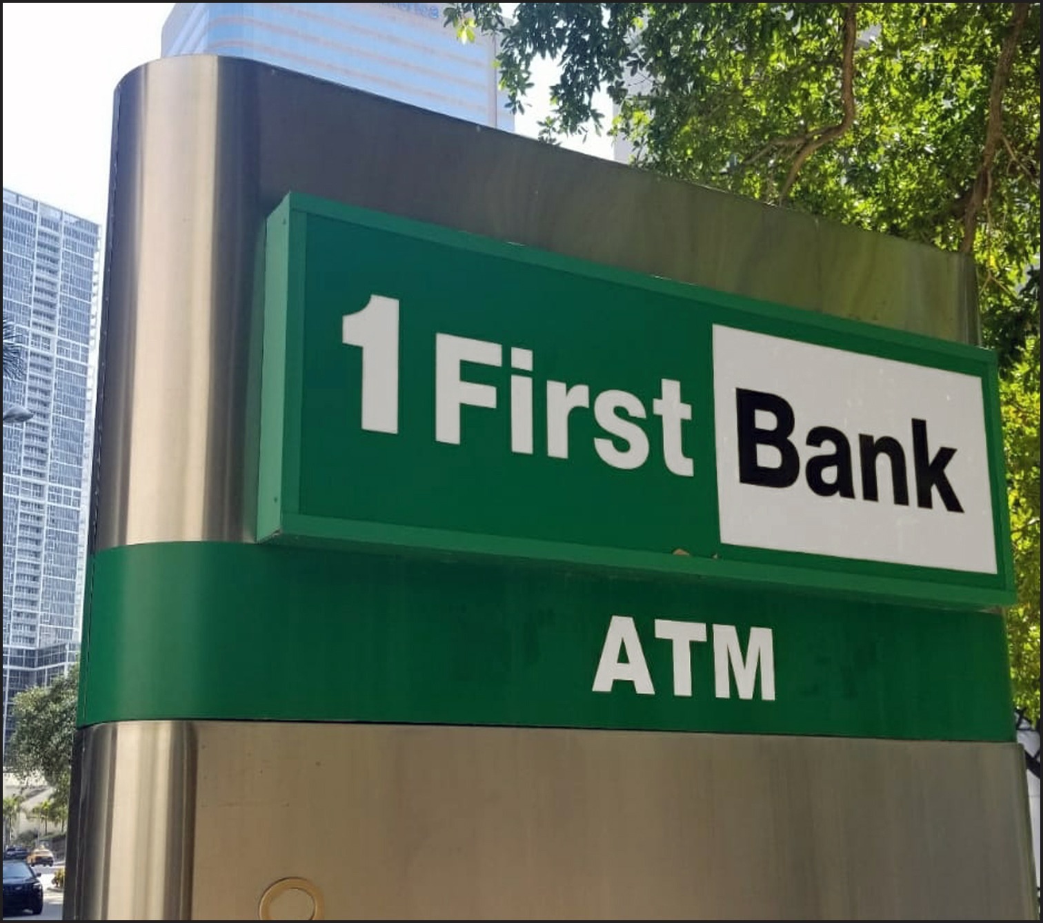 MONUMENT SIGNS - Advanced Multisign