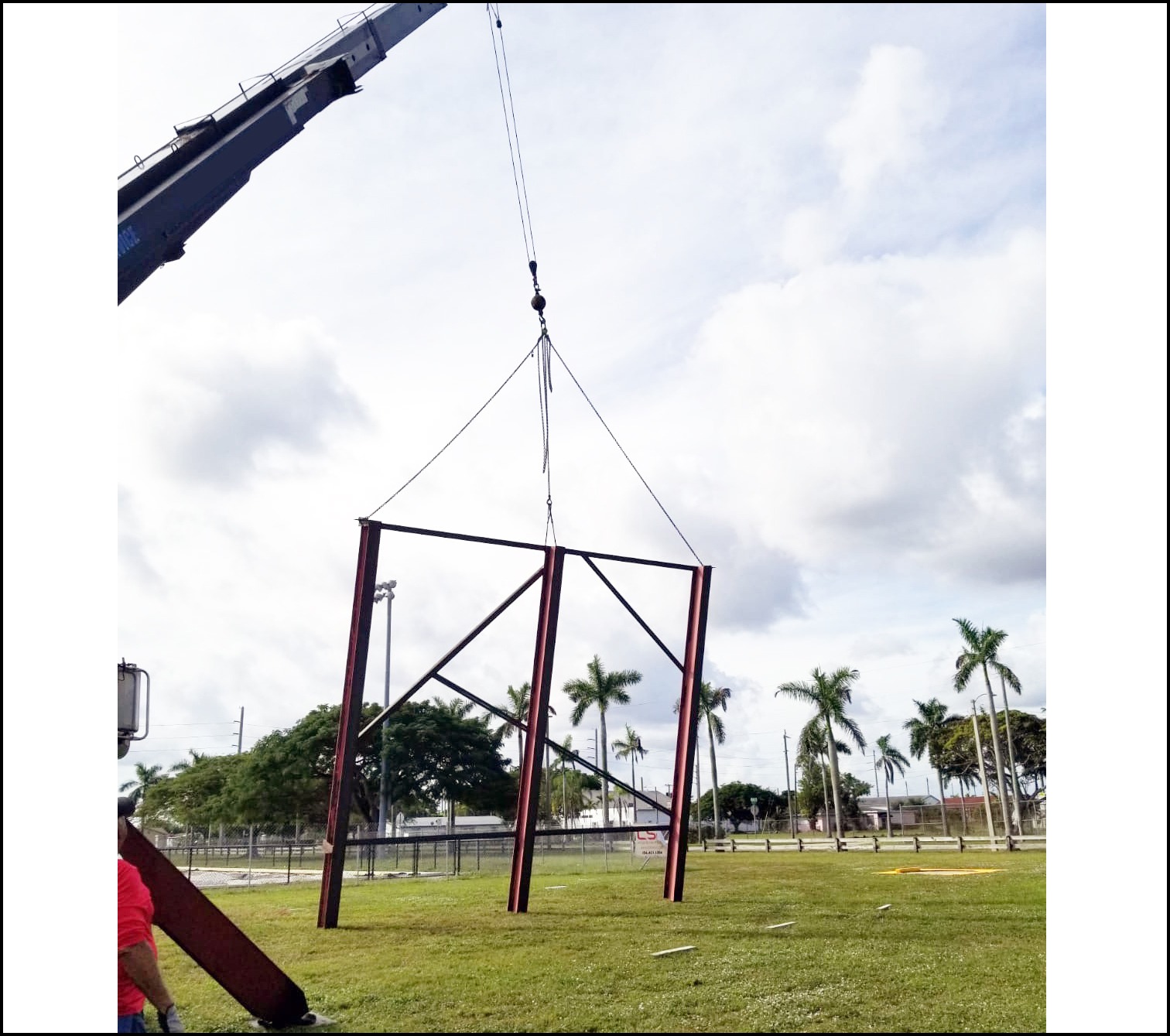 SIGN INSTALLATION - Advanced Multisign