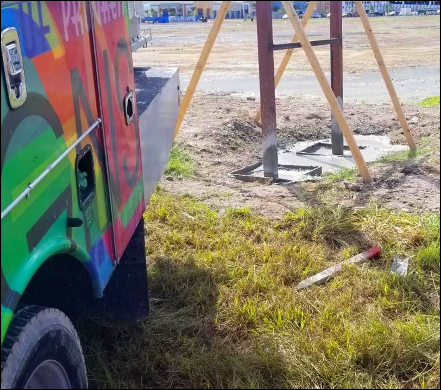 SIGN INSTALLATION - Advanced Multisign