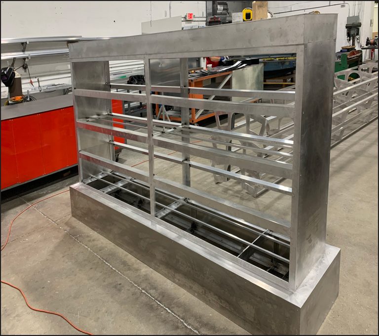 MONUMENT SIGNS – Advanced Multisign