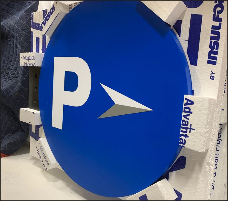 SPECIALTY SIGNS - Advanced Multisign