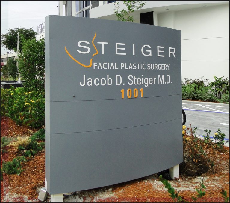 SIGN INSTALLATION - Advanced Multisign