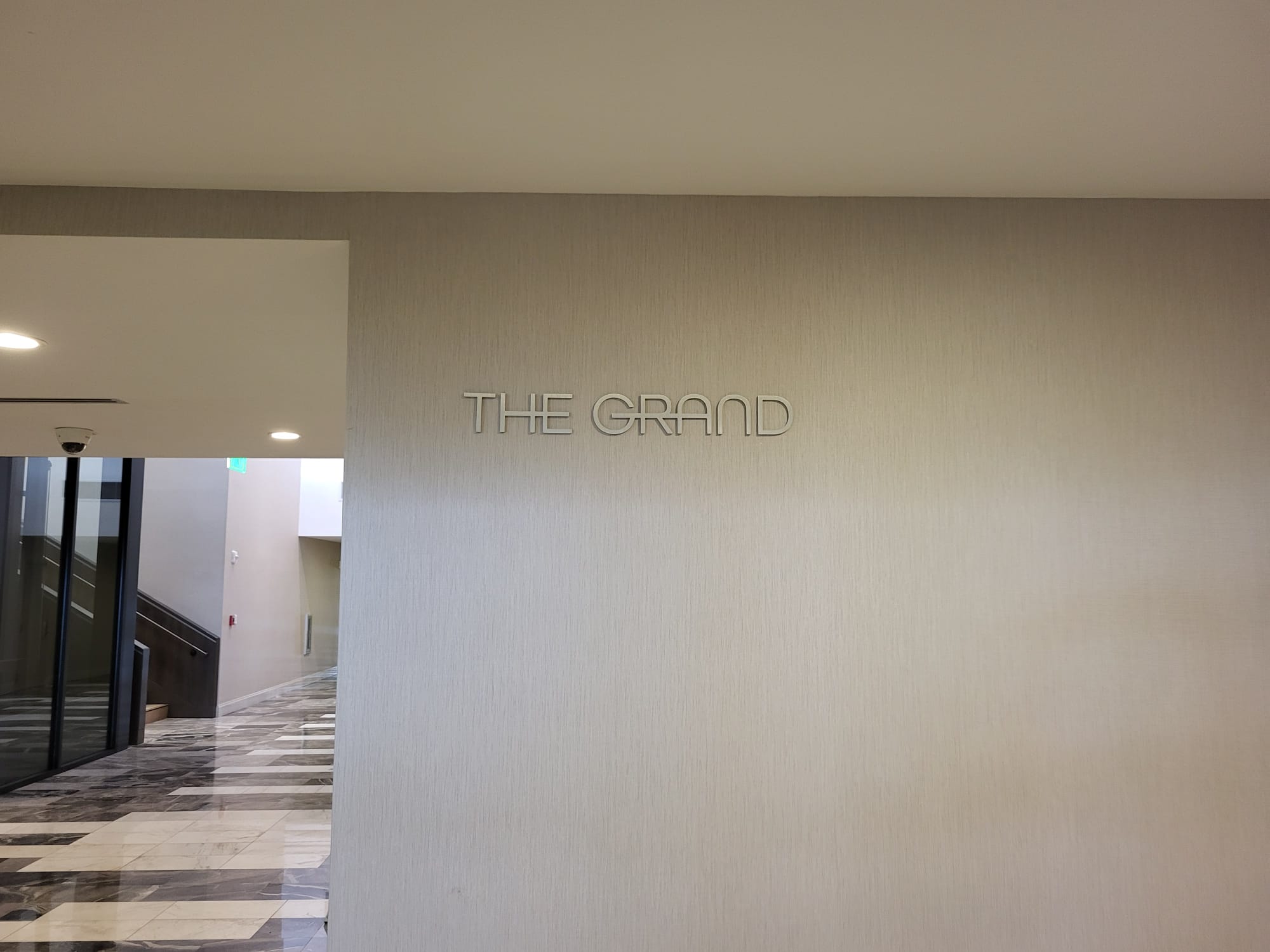 Hotel and Hospitality Signs - Advanced Multisign